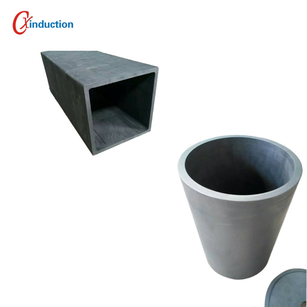 What factors affect the temperature uniformity of graphitization ...