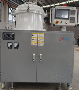 Laboratory Graphite Resistance Furnace