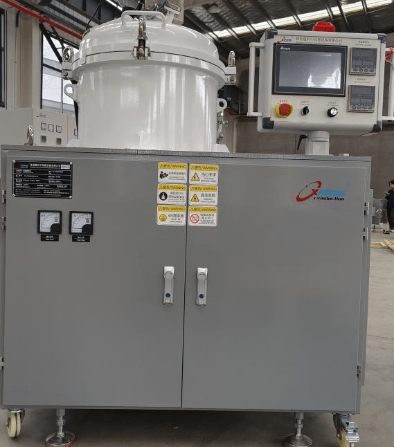 Laboratory Graphite Resistance Furnace