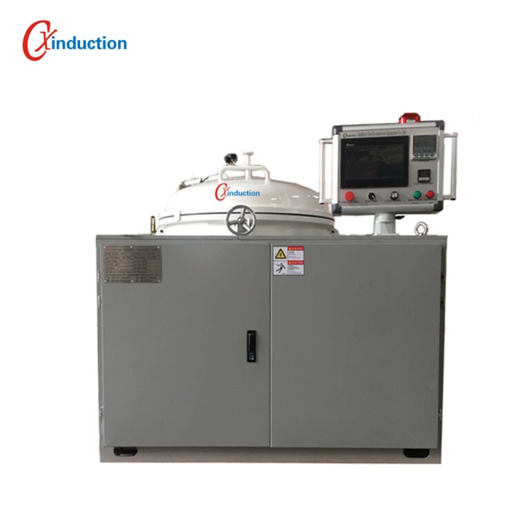 Laboratory Induction Furnace (Graphite Furnace)